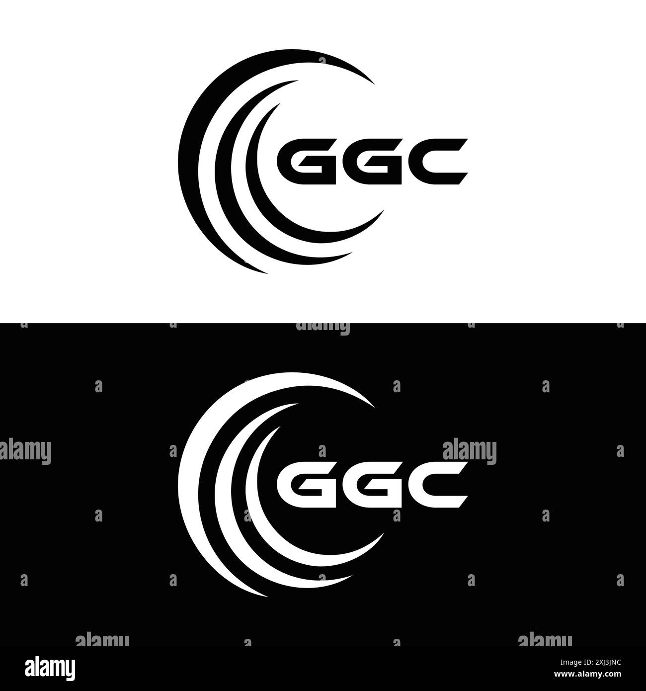 Ggc logo Black and White Stock Photos & Images - Alamy