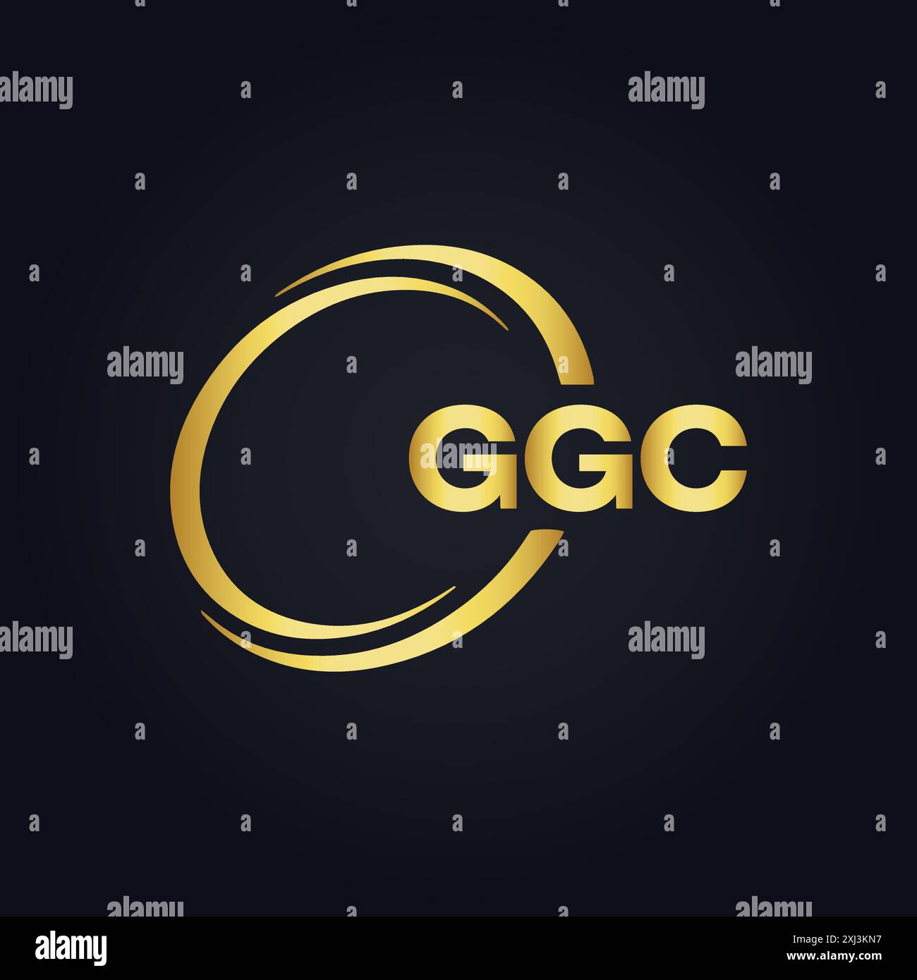 Ggc logos hi-res stock photography and images - Alamy