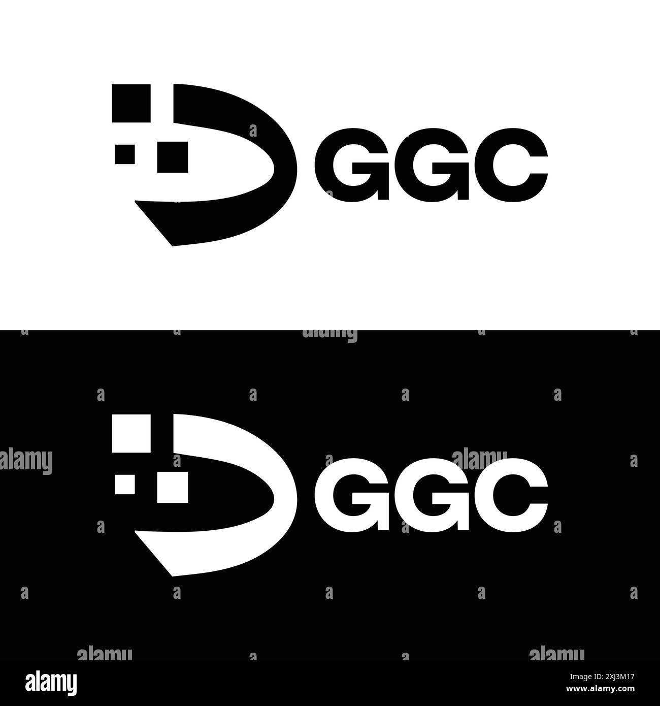 Ggc logo Black and White Stock Photos & Images - Alamy