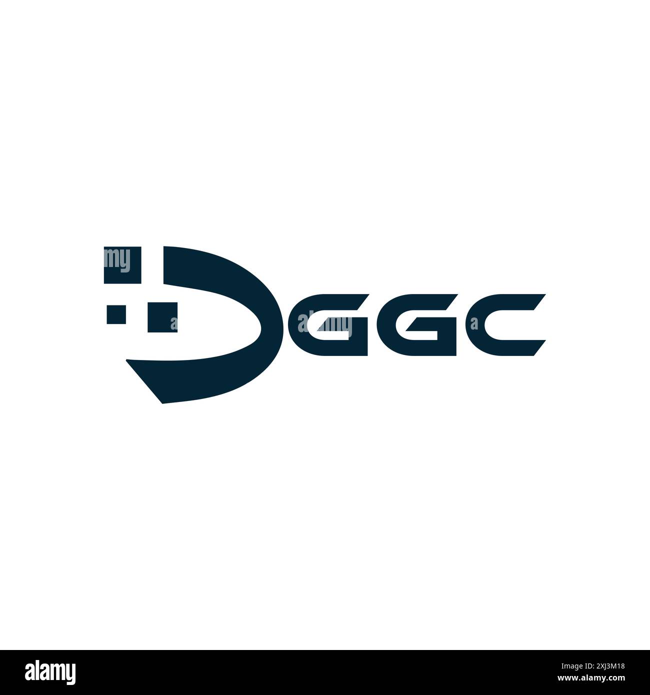 Ggc logos hi-res stock photography and images - Alamy