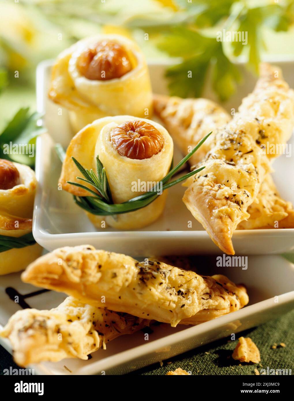 Melted cheese bites hi-res stock photography and images - Alamy