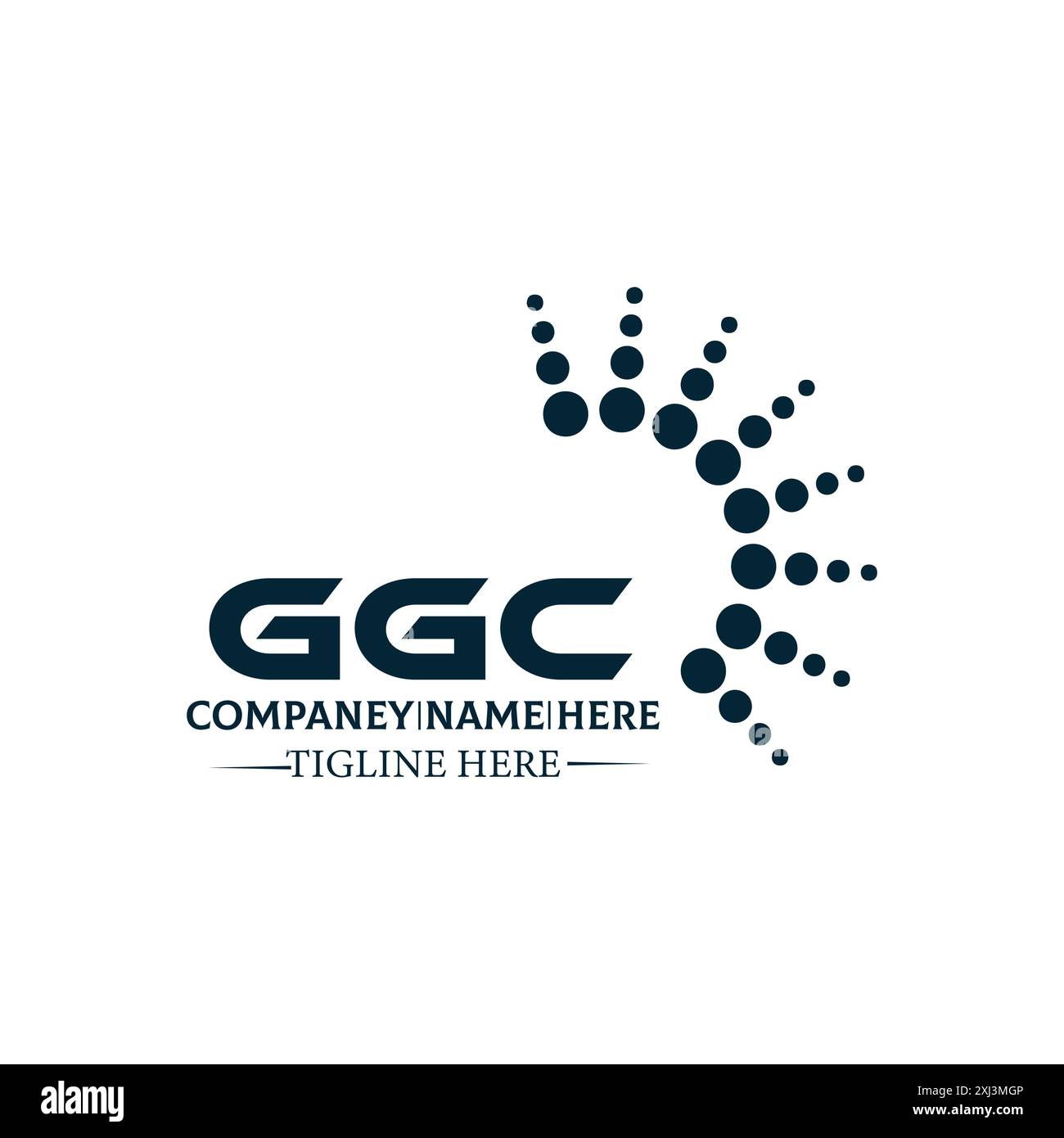 Ggc logos hi-res stock photography and images - Alamy