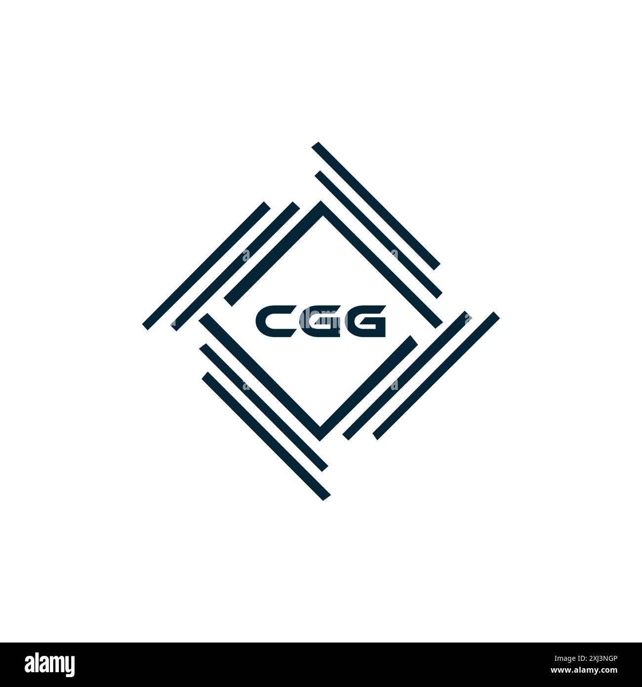 Cgg business logo Cut Out Stock Images & Pictures - Alamy