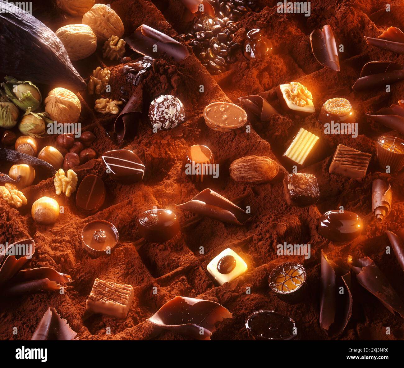 Bite size hi-res stock photography and images - Alamy