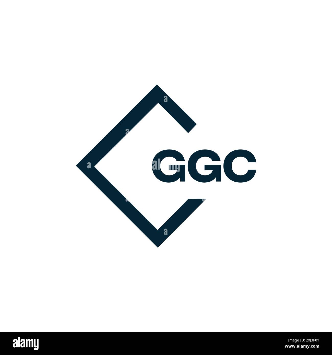 Cgg business logo Cut Out Stock Images & Pictures - Alamy