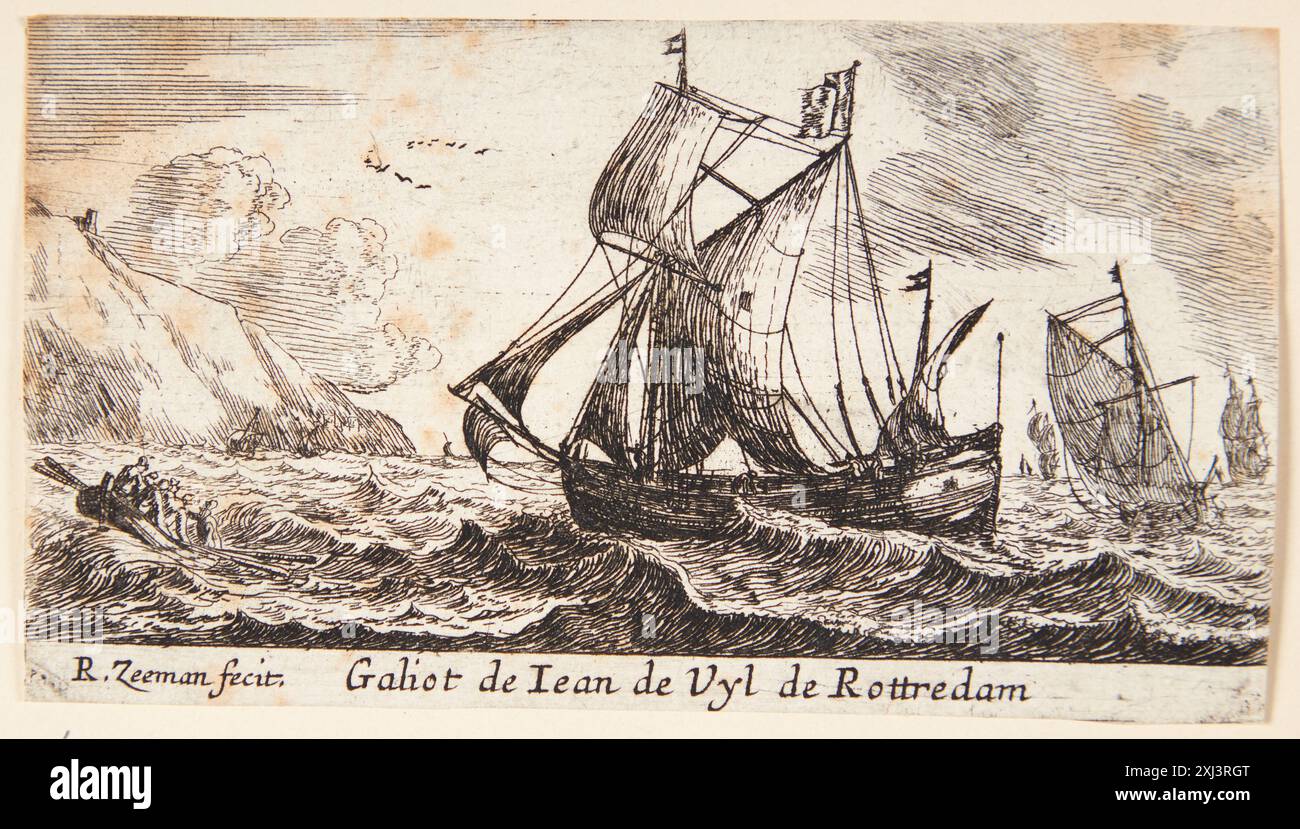 Jan zeeman hi-res stock photography and images - Alamy