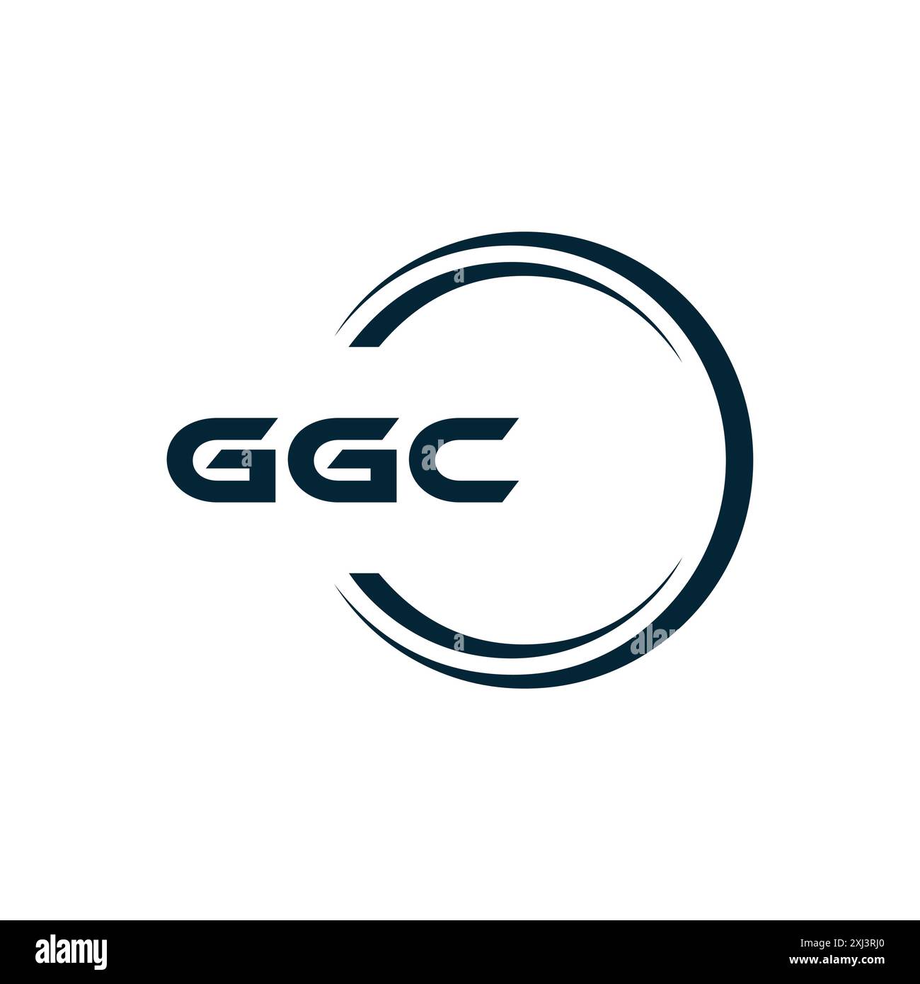 Golden logo hi-res stock photography and images - Alamy