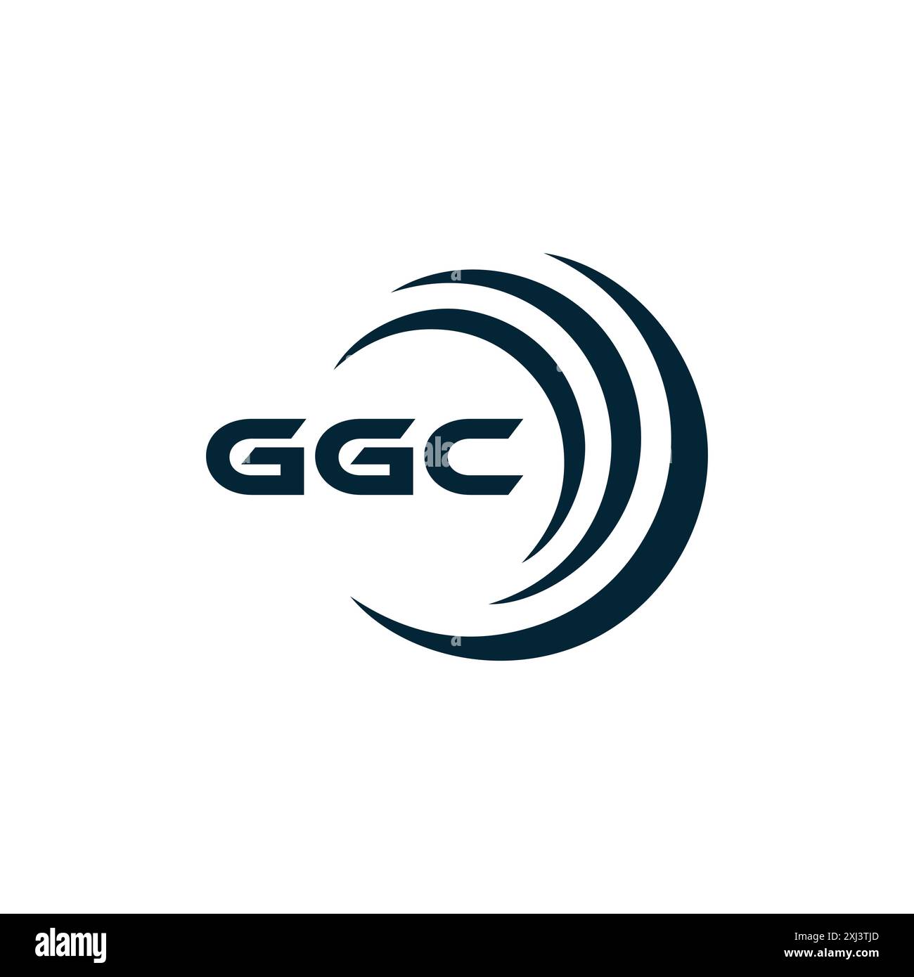 CGG logo. C G G design. White CGG letter. CGG, C G G letter logo design ...
