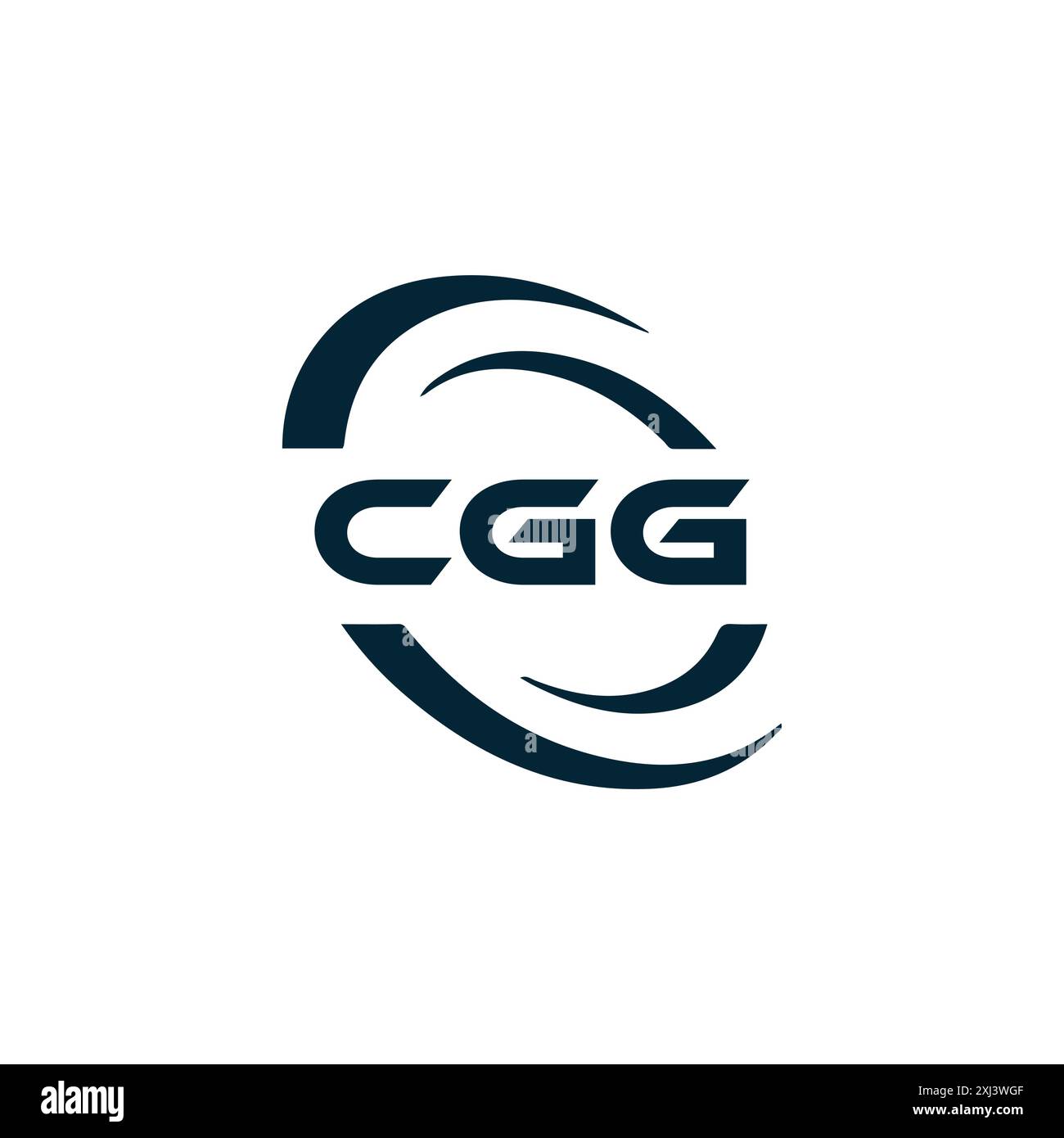 Cgg business logo Cut Out Stock Images & Pictures - Alamy
