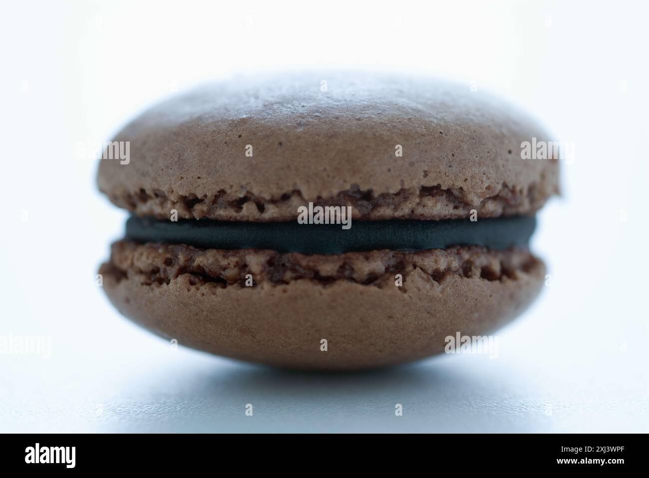 Bite macaroon hi-res stock photography and images - Alamy