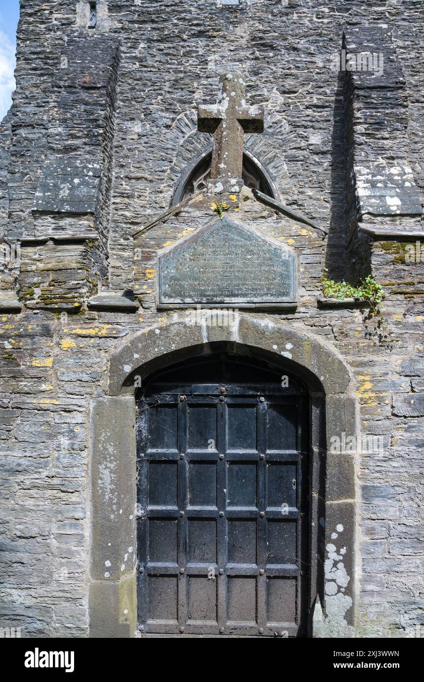 Prideaux brune family hi-res stock photography and images - Alamy