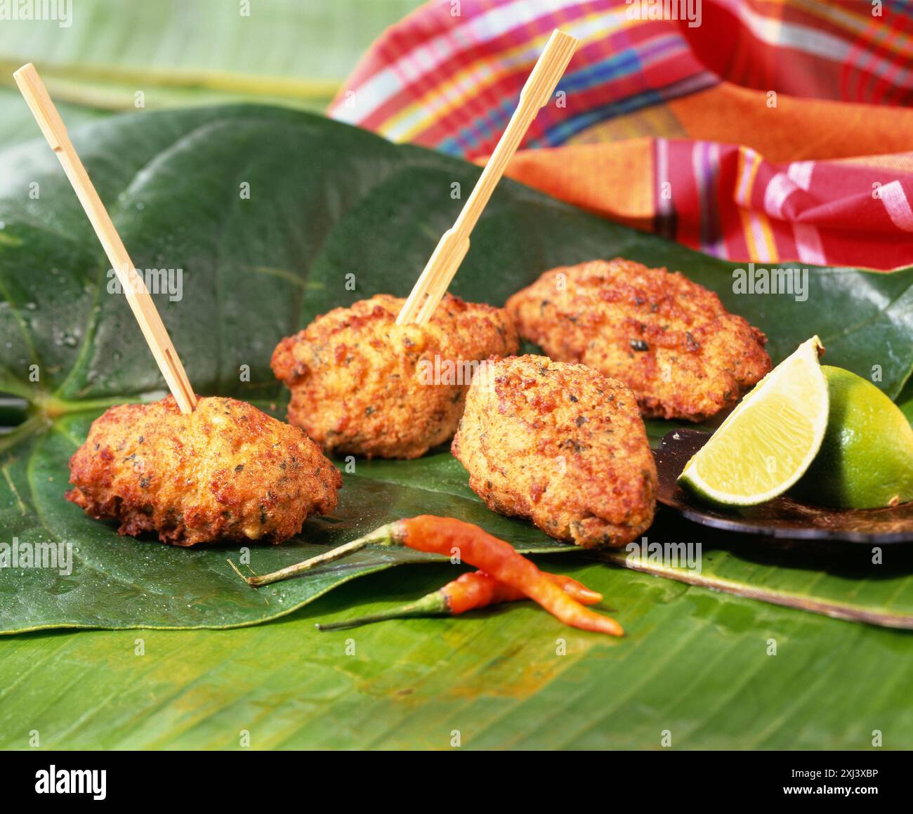 Acras hi-res stock photography and images - Alamy