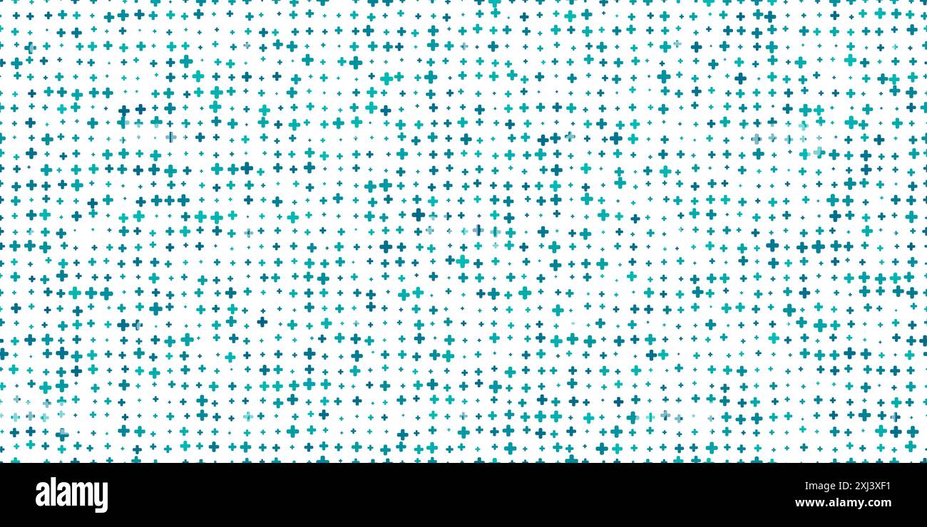 Seamless math symbols vector background hi-res stock photography and ...