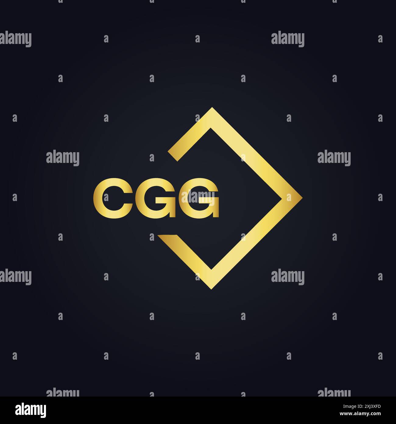 Cgg symbol hi-res stock photography and images - Alamy