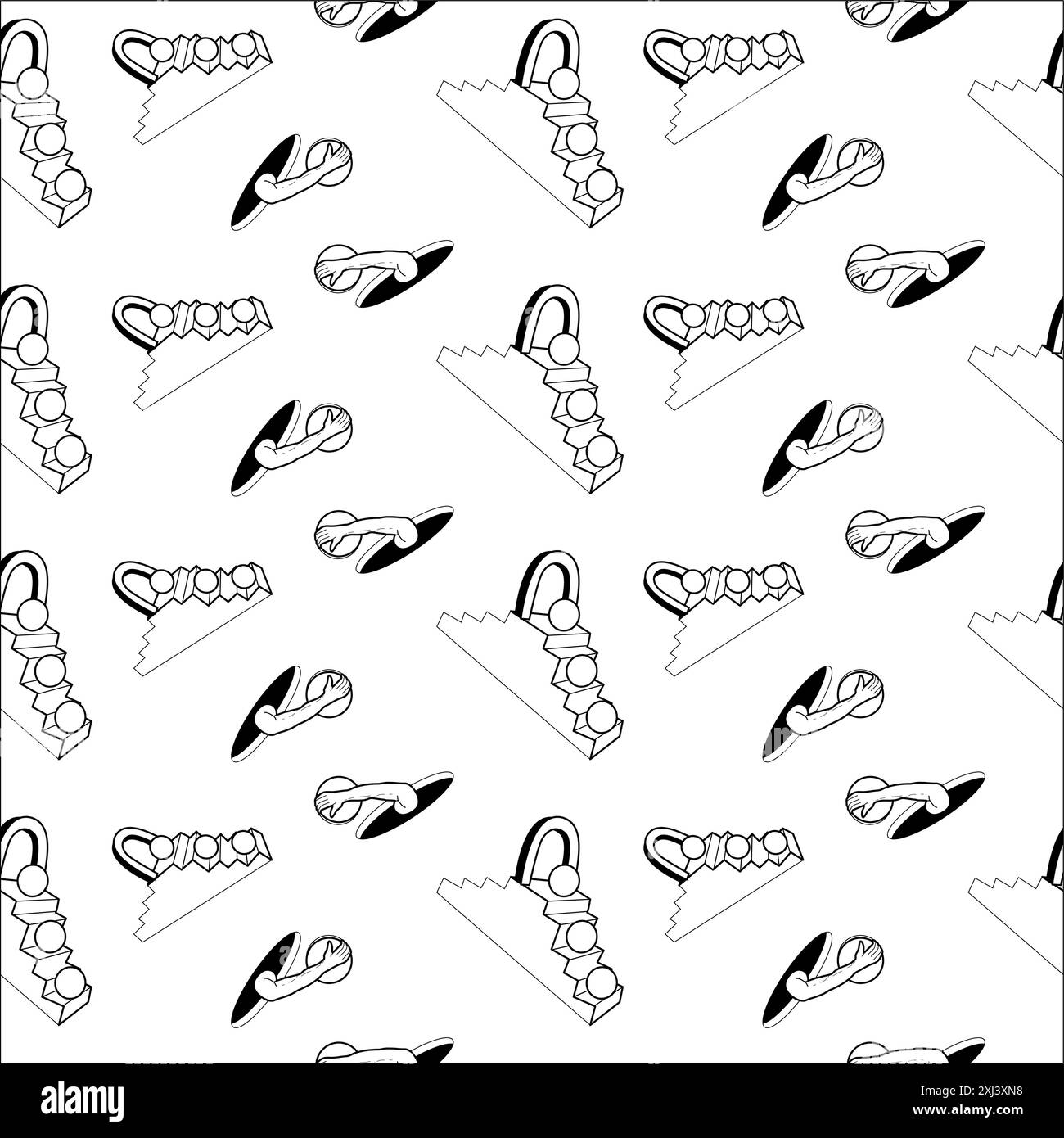 Star shape statue Black and White Stock Photos & Images - Alamy