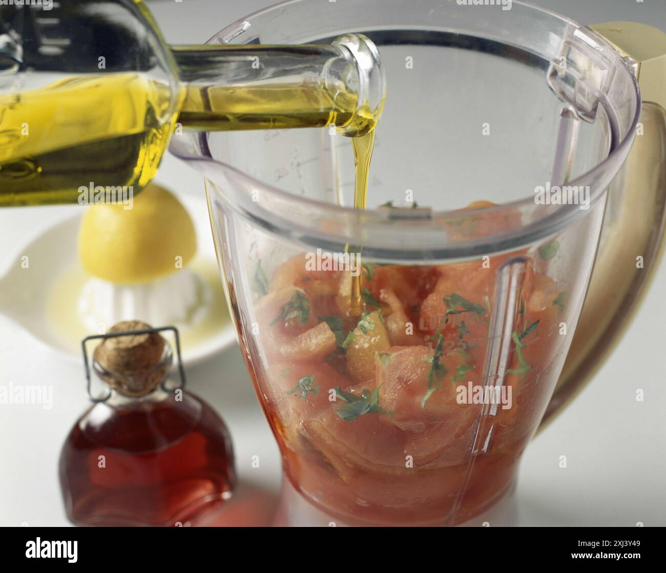 Add an olive hi-res stock photography and images - Alamy