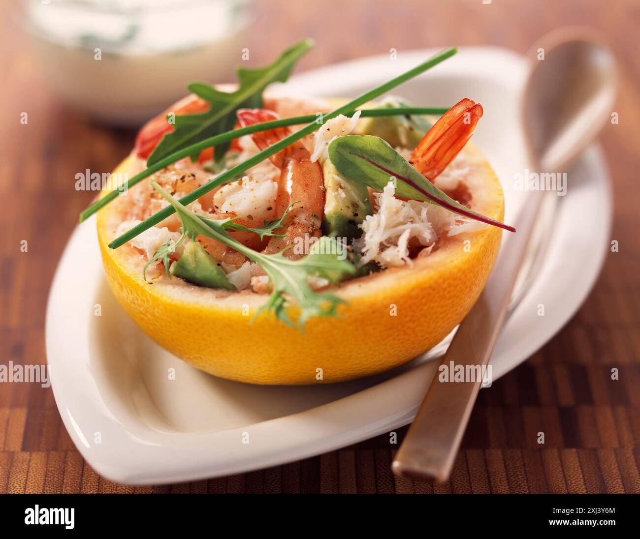 Final shell hi-res stock photography and images - Alamy