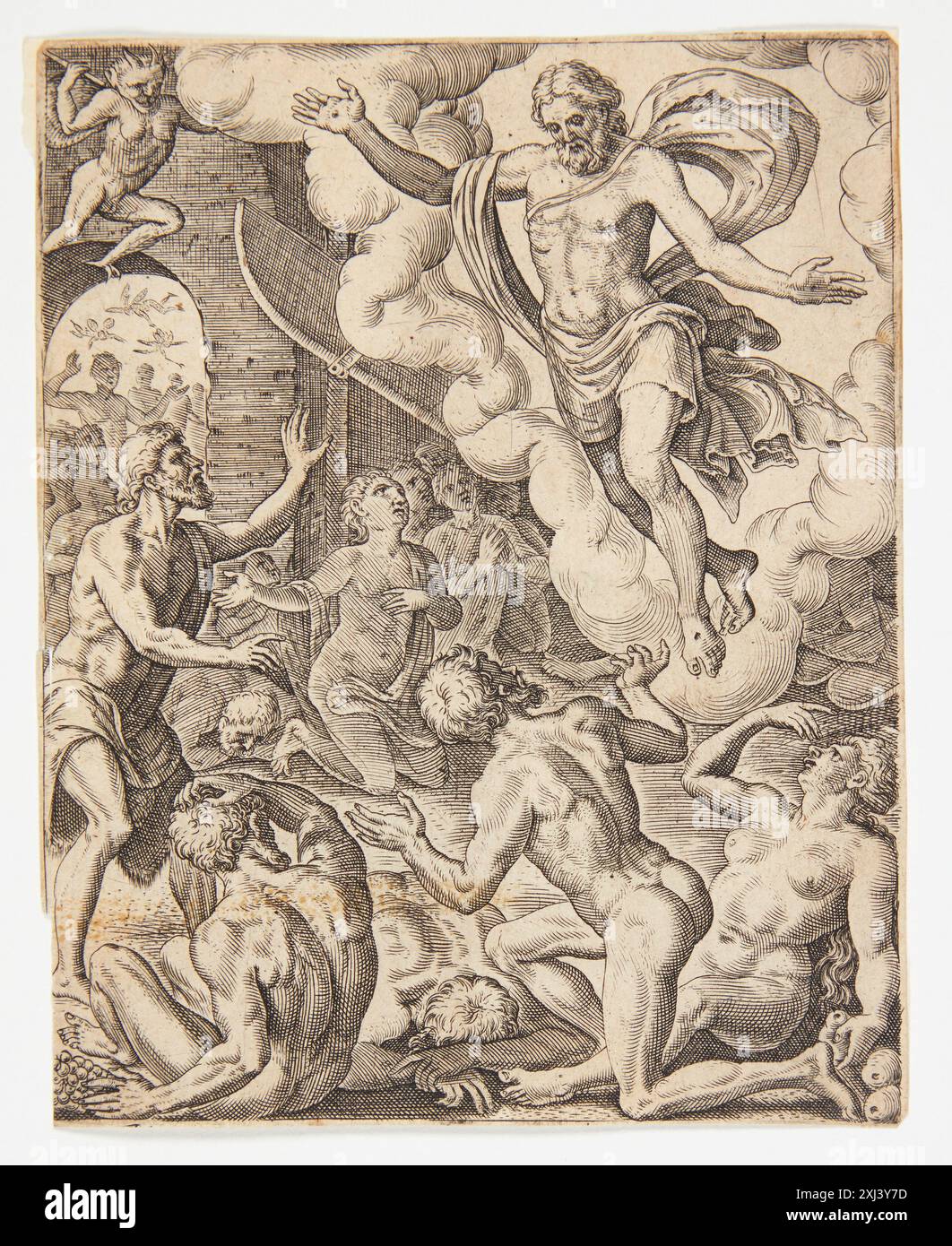 Helveds hi-res stock photography and images - Alamy