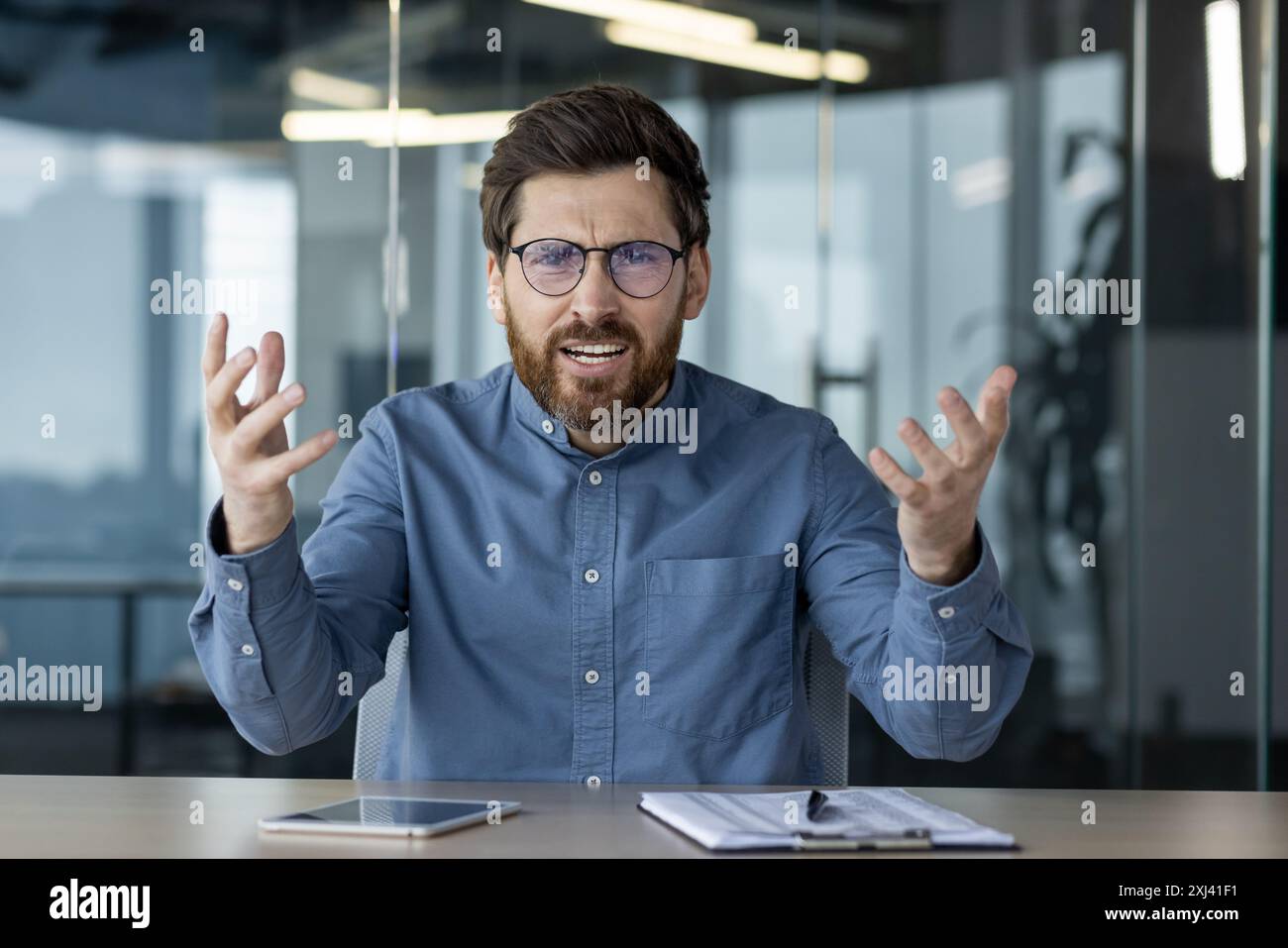 Project irritation hi-res stock photography and images - Alamy
