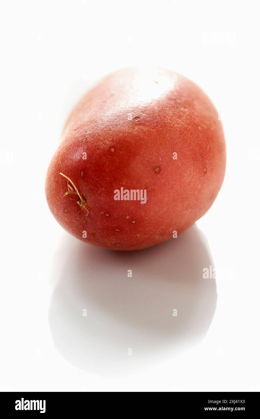 Potato skin cut out Cut Out Stock Images & Pictures - Alamy