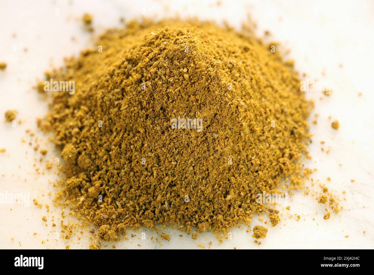 Ras el hanout Stock Photo - Alamy
