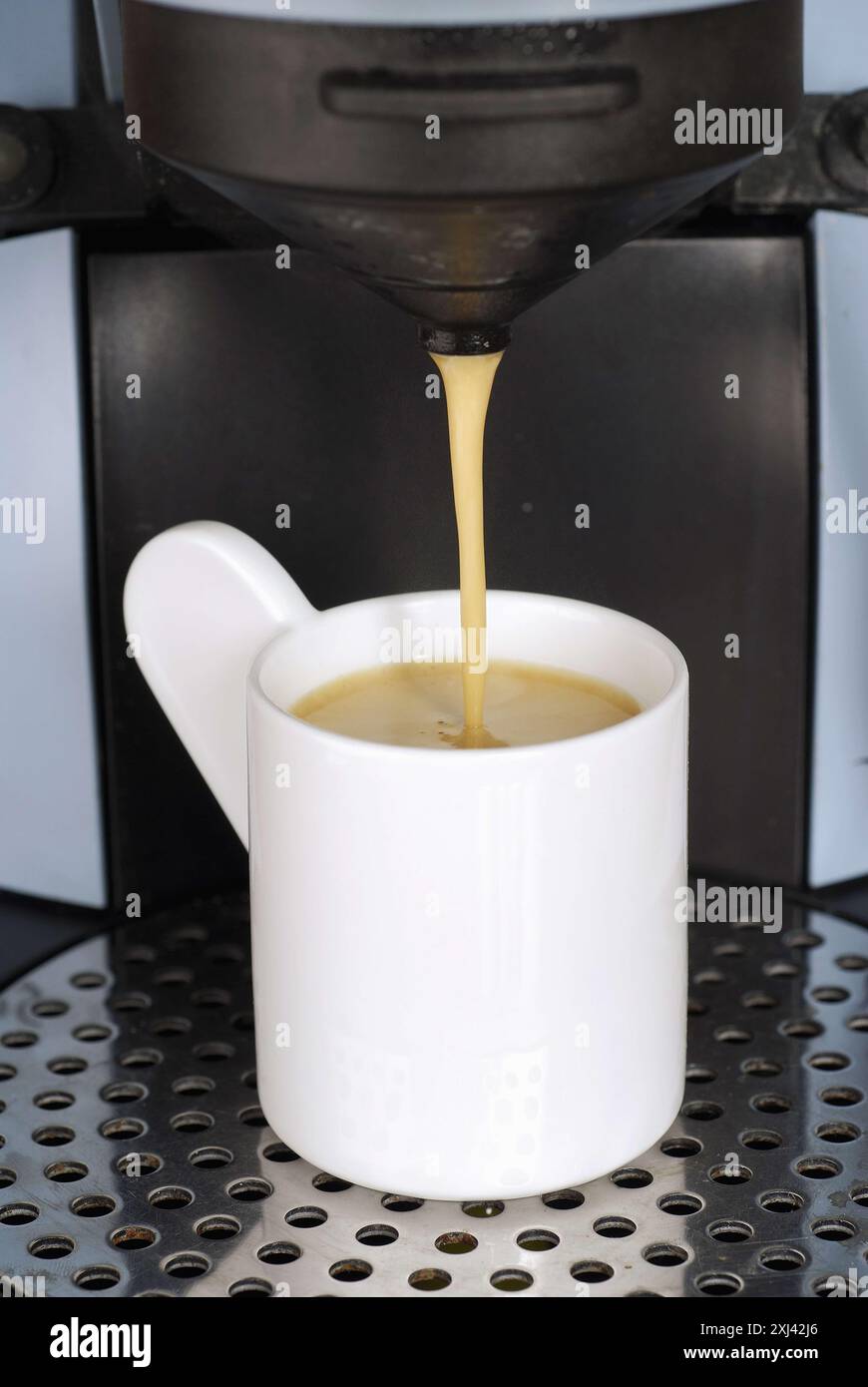 Expresso coffee hi-res stock photography and images - Alamy