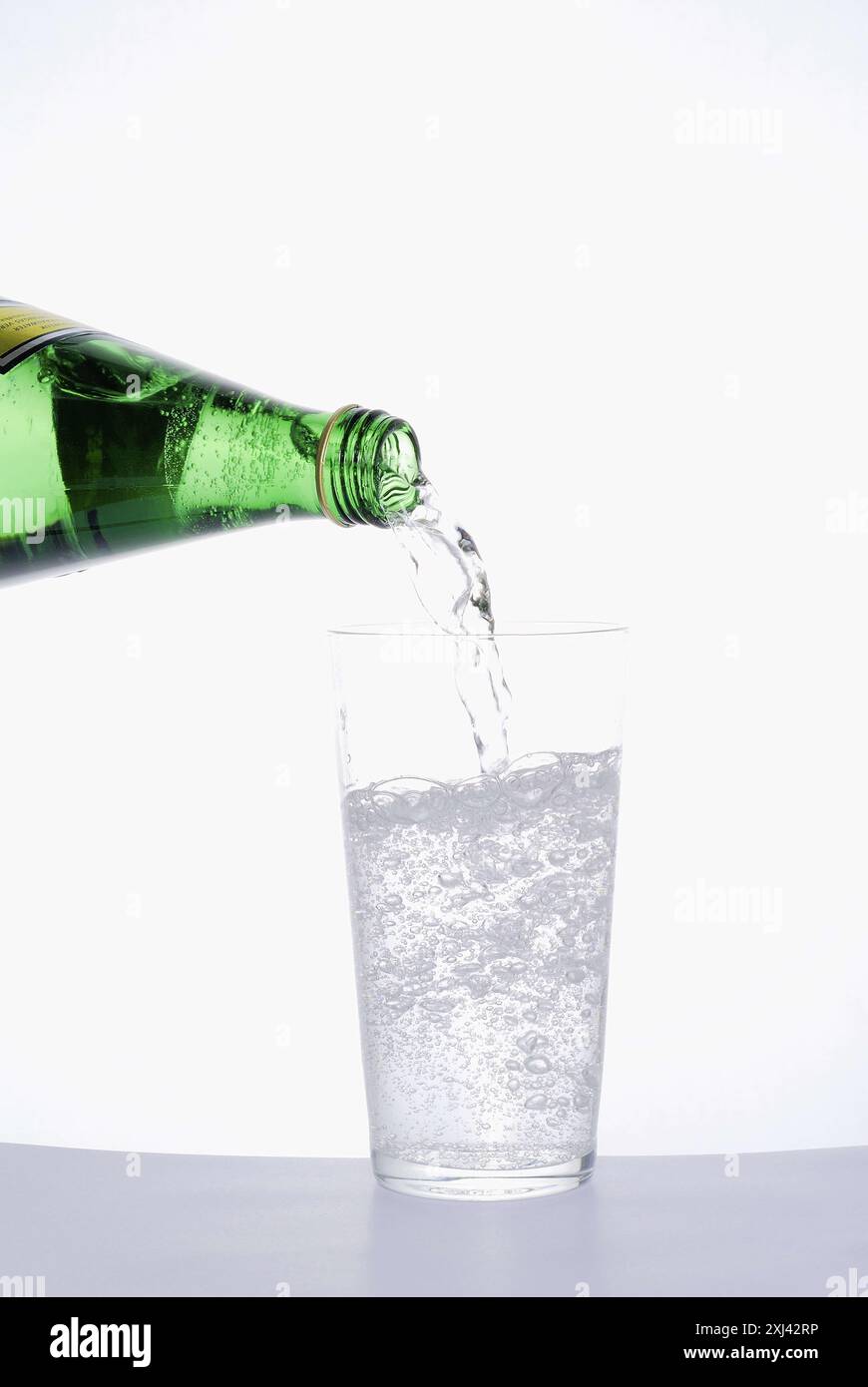 Fizzy flow hi-res stock photography and images - Alamy