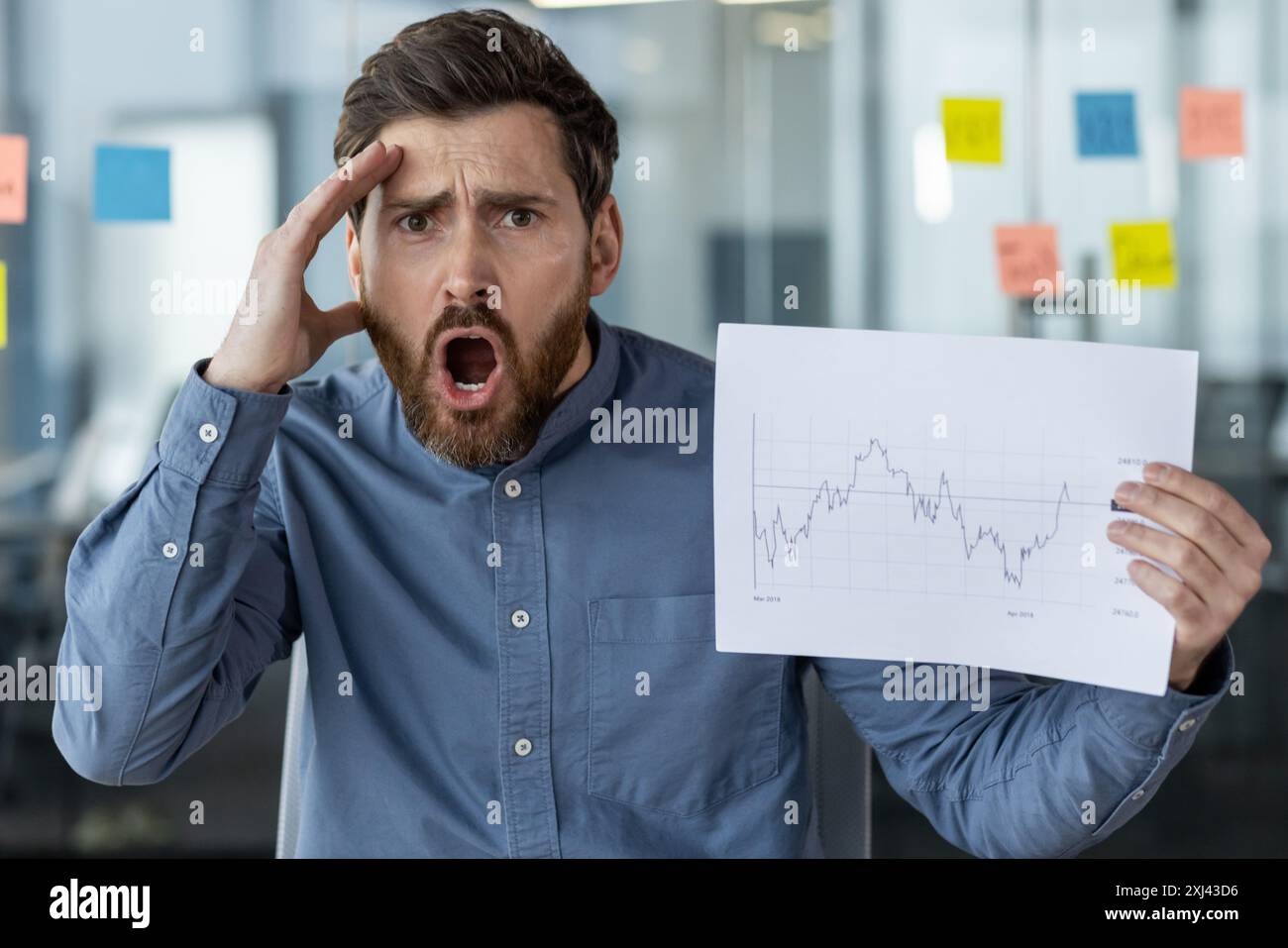 Decline stress hi-res stock photography and images - Alamy