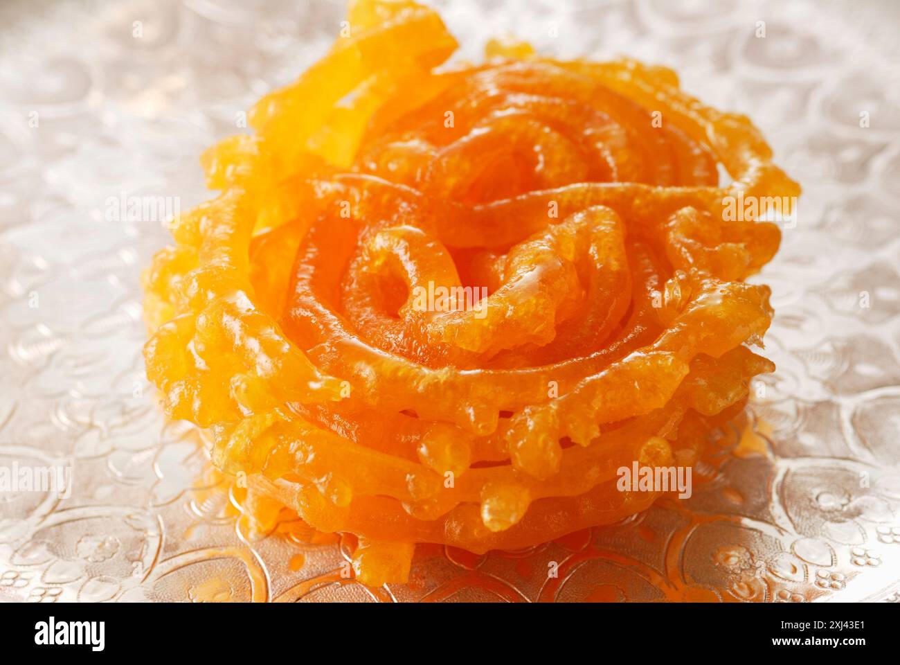 Zlabia style hi-res stock photography and images - Alamy