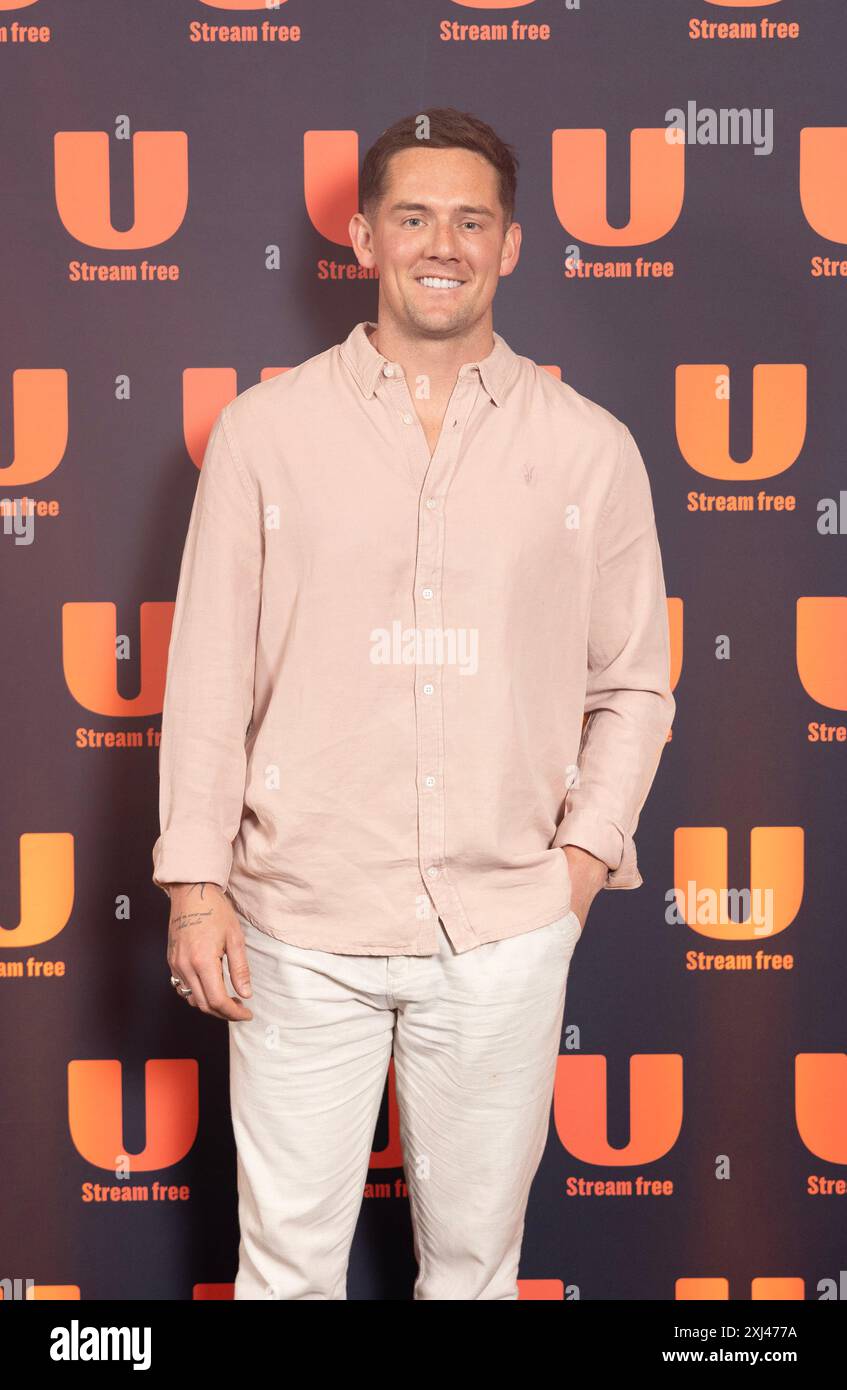 David templer hi-res stock photography and images - Alamy