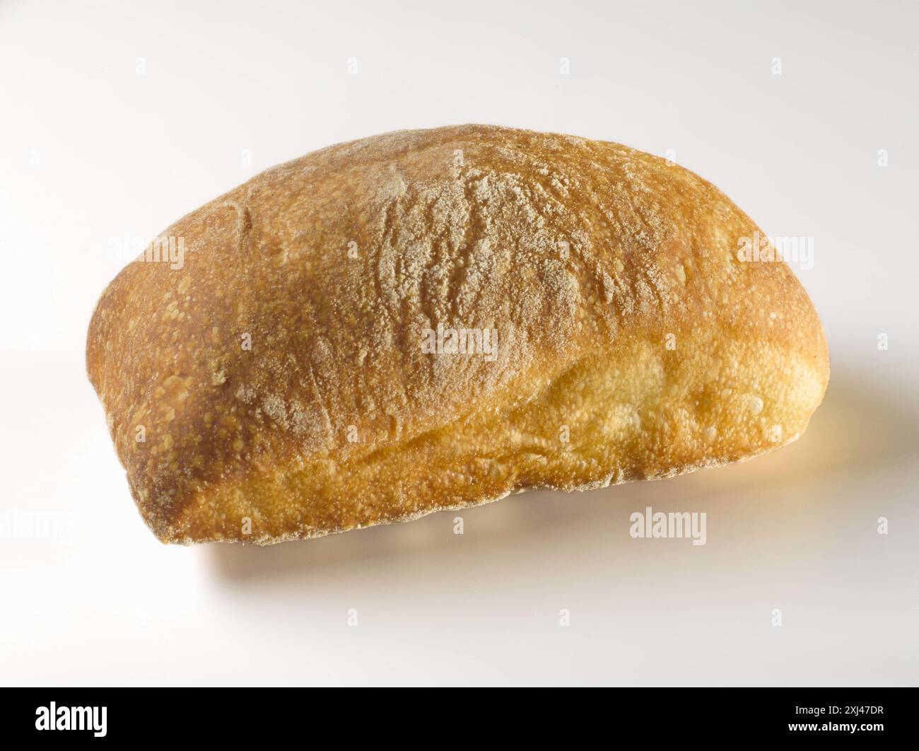 Small bread loaf Stock Photo - Alamy