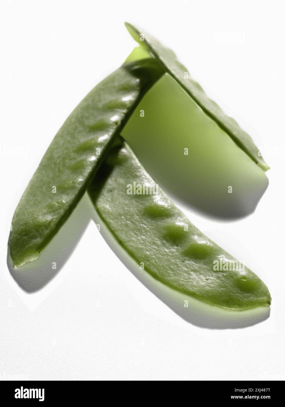 Pea cut out hi-res stock photography and images - Alamy