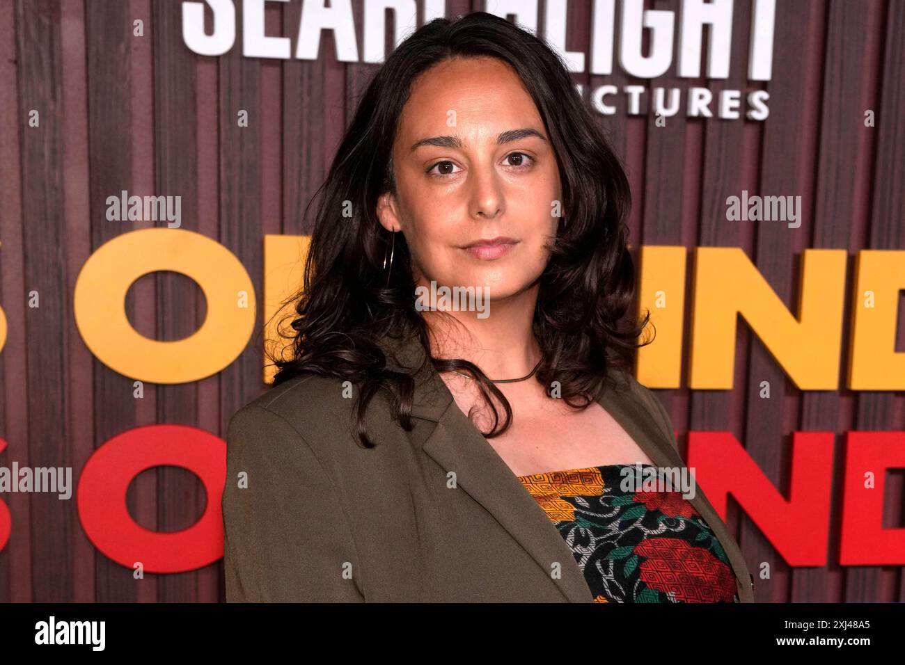 Bethany Lyn Dawson attends the Searchlight Pictures premiere of "Kinds ...
