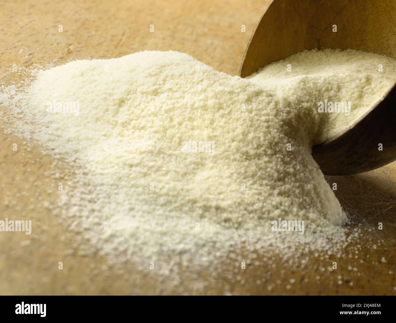 Hard semolina hi-res stock photography and images - Alamy