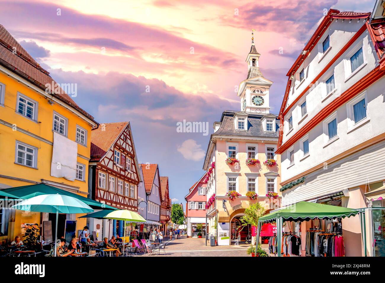 Aalen hi-res stock photography and images - Alamy