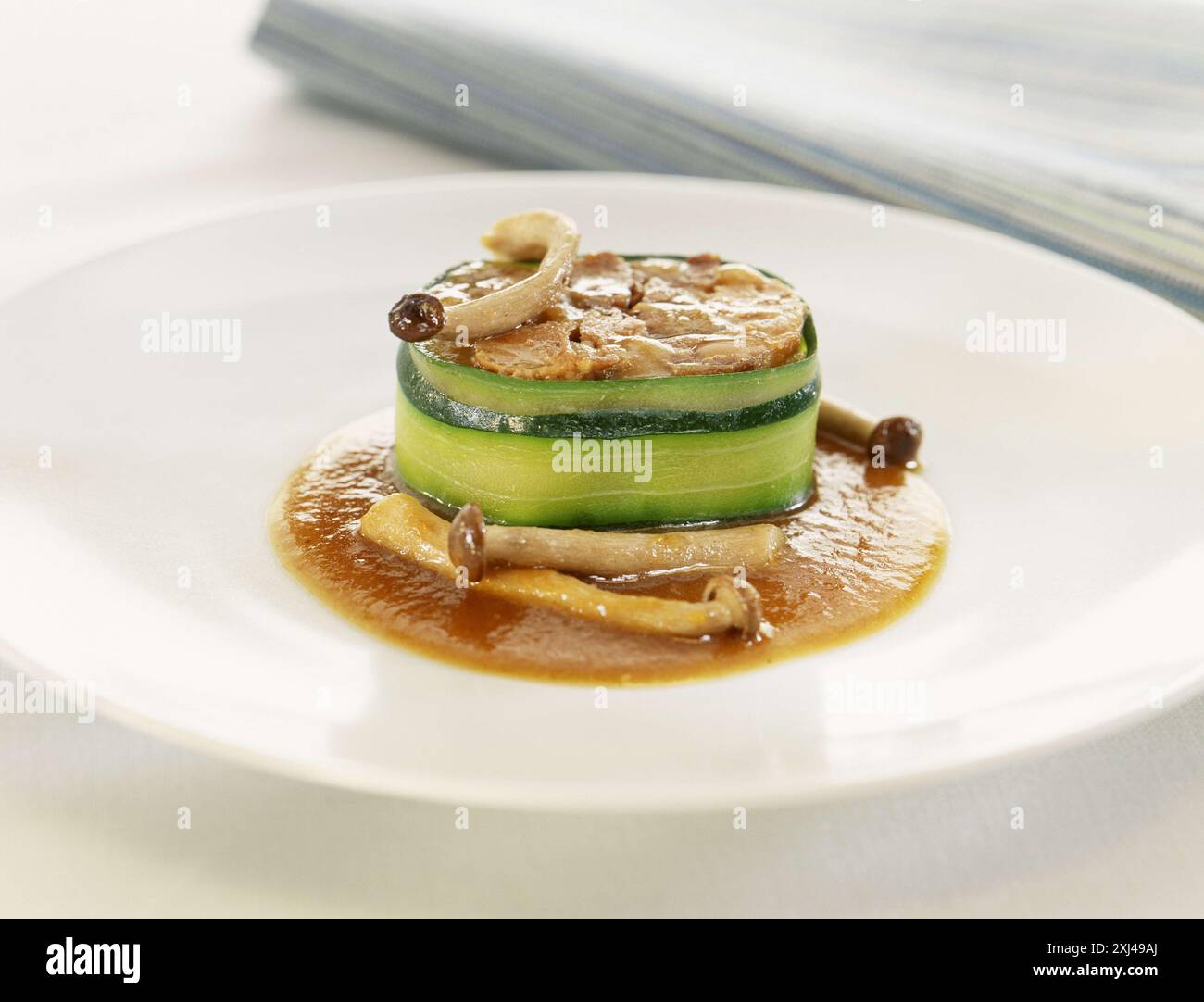 Rolled tail hi-res stock photography and images - Alamy