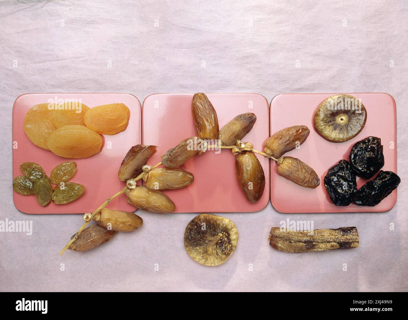 Banana selection hi-res stock photography and images - Alamy