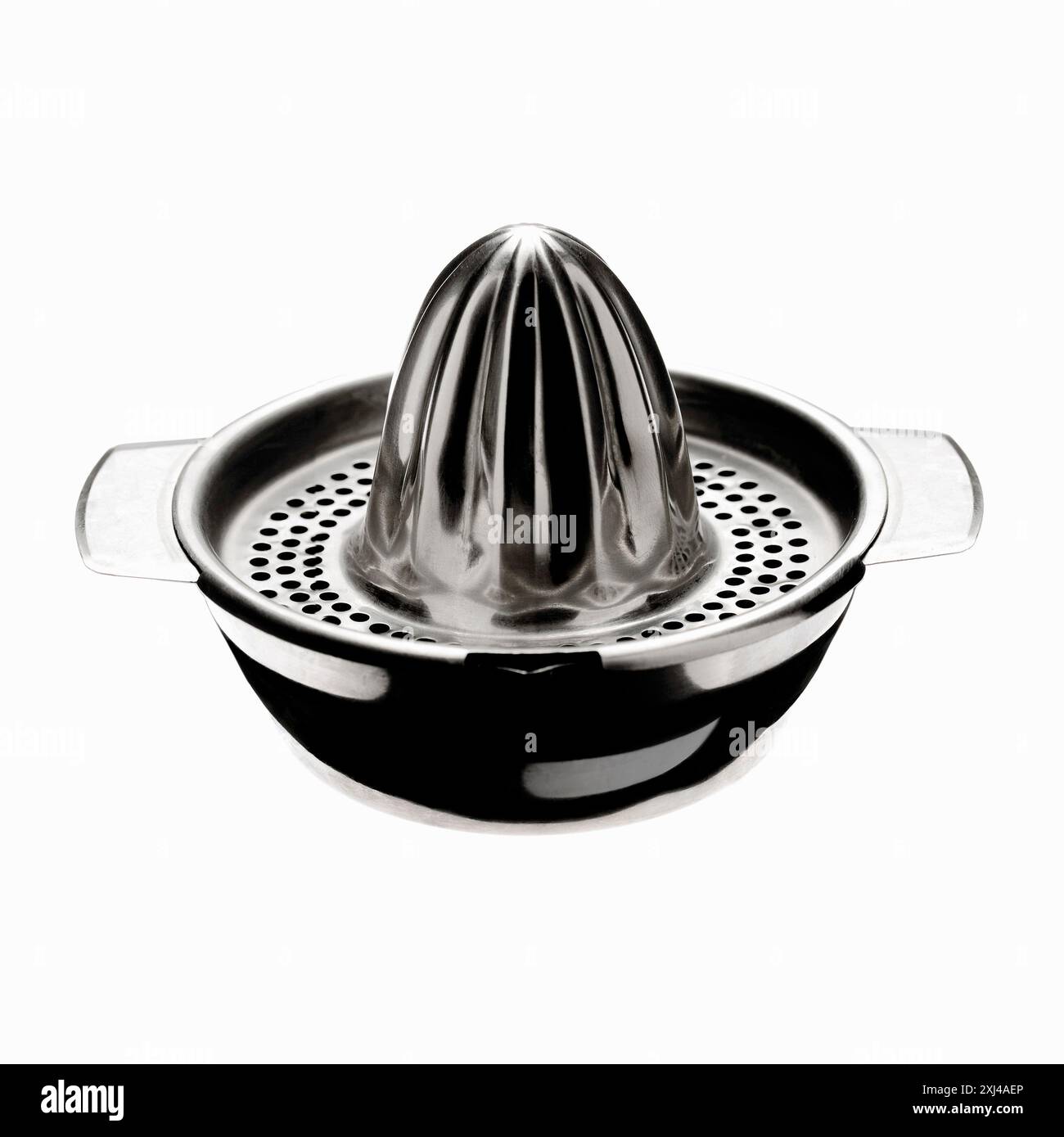 Stainless steel squeezer hi-res stock photography and images - Alamy