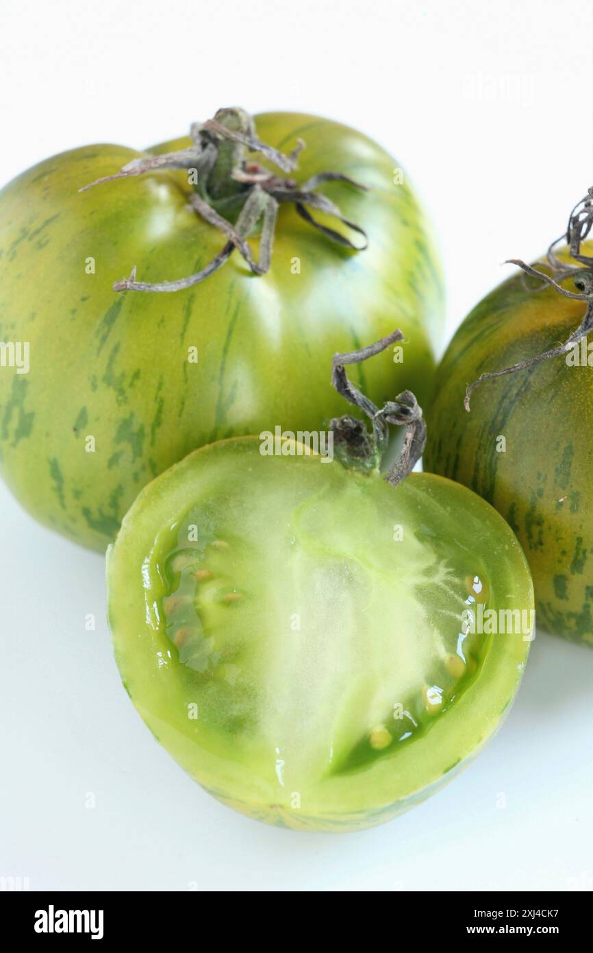 Tomato pip hi-res stock photography and images - Alamy