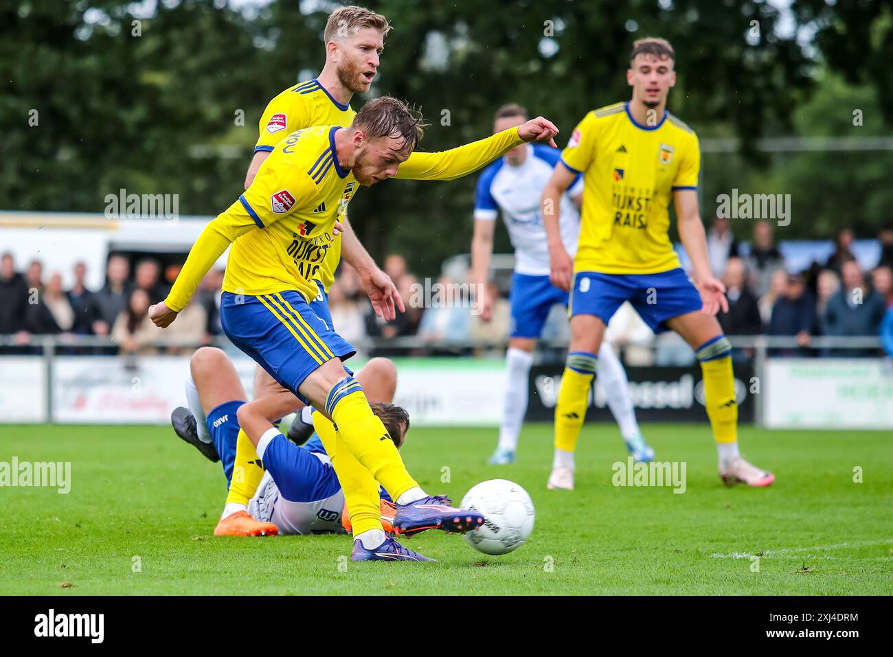 Remco balk de sc cambuur hi-res stock photography and images - Alamy