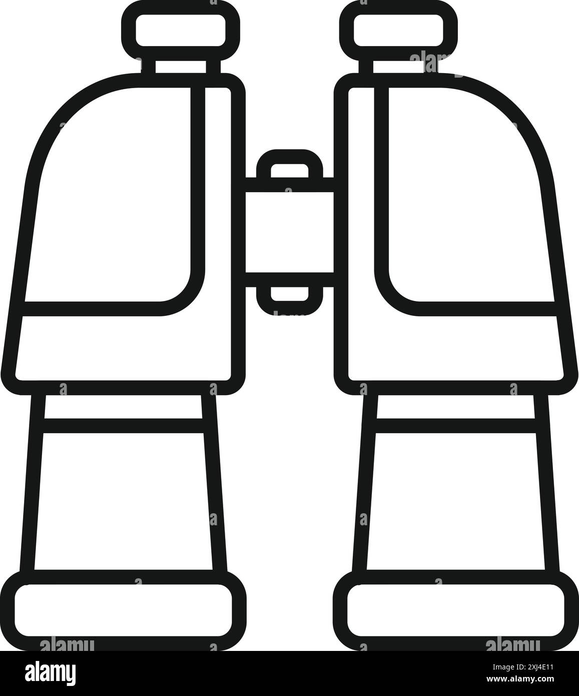 Military binoculars are perfect for seeing things that are very far ...