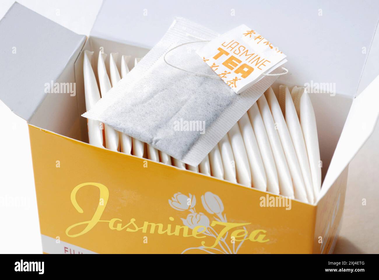 Jasmine infusion hi-res stock photography and images - Alamy