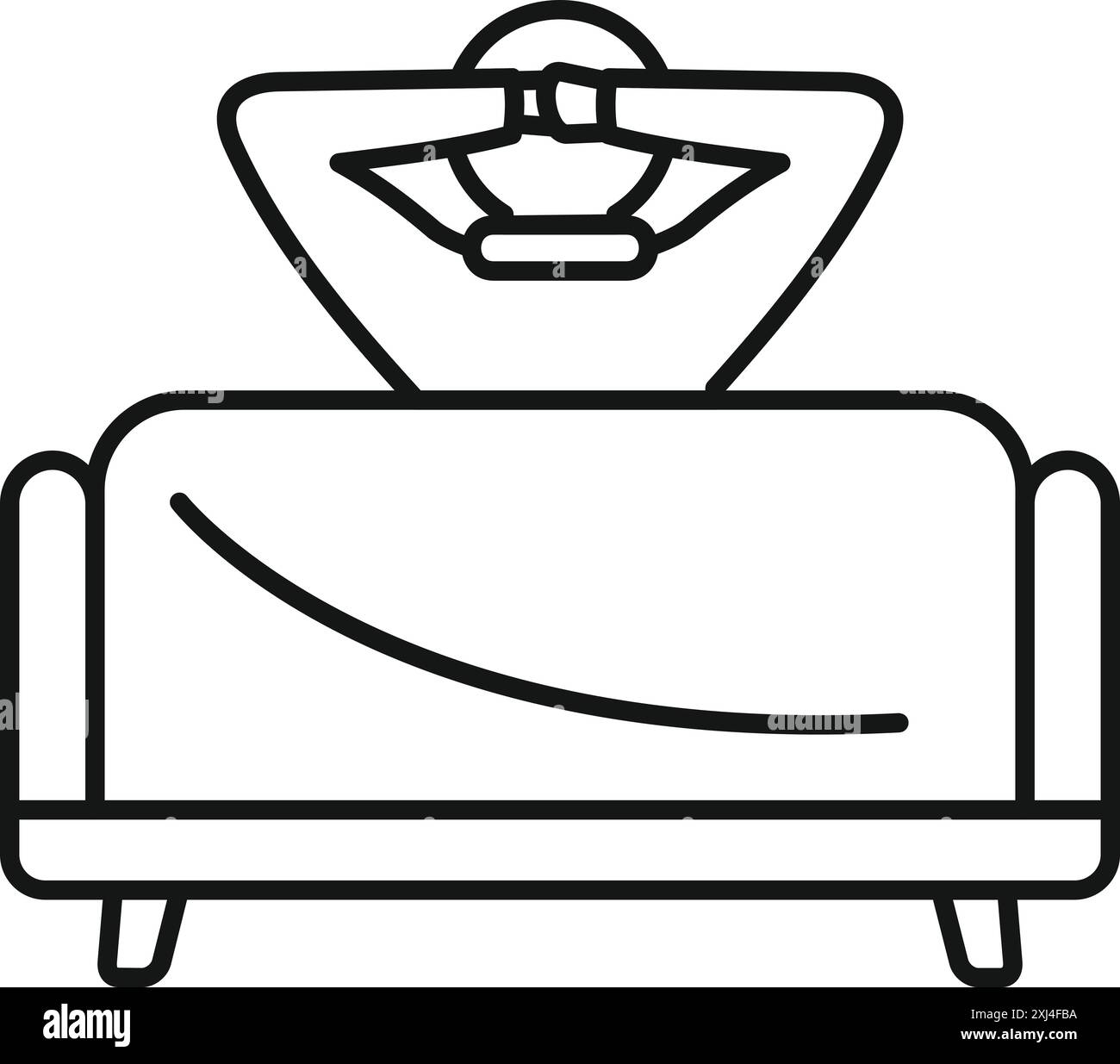 Comfort break Black and White Stock Photos & Images - Alamy