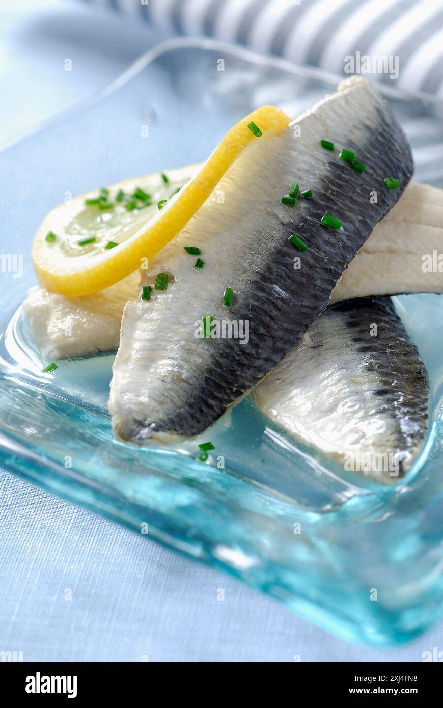 Sardine fillet hi-res stock photography and images - Alamy