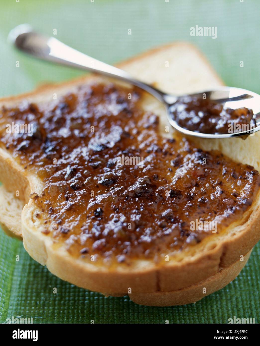 Olive jam hi-res stock photography and images - Alamy