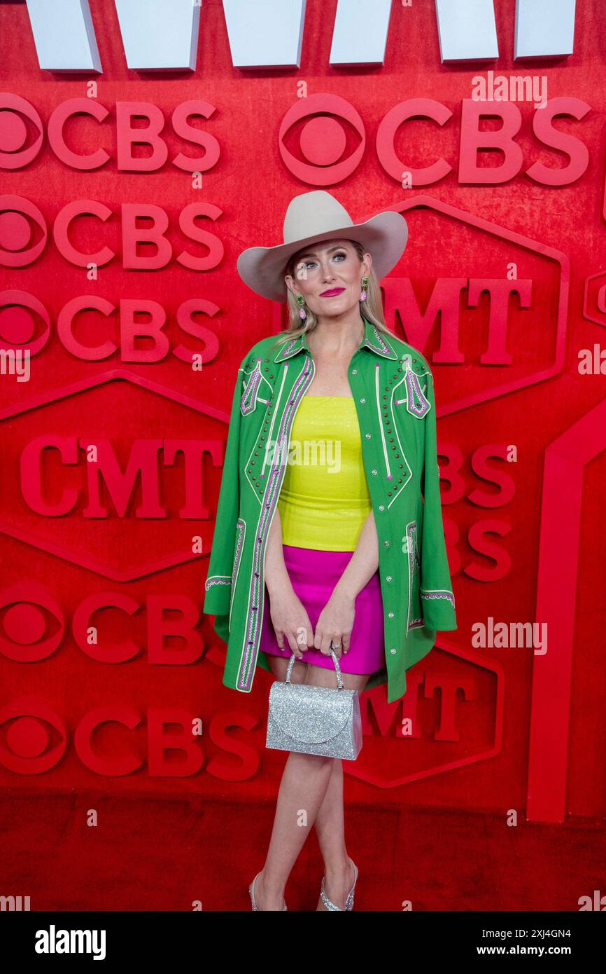 Amanda kate ferris hi-res stock photography and images - Alamy