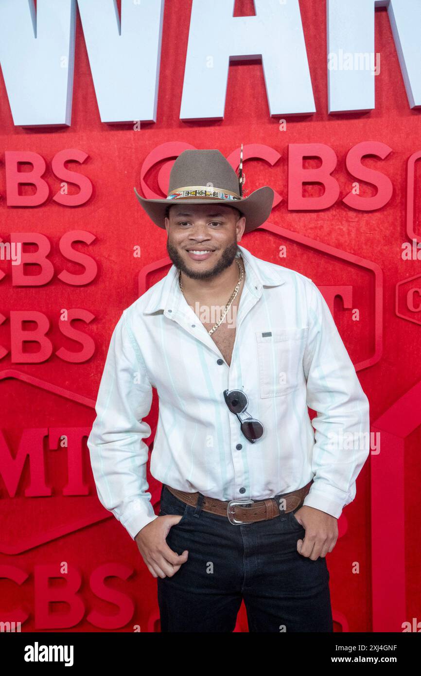 2024 cmt awards hi-res stock photography and images - Alamy