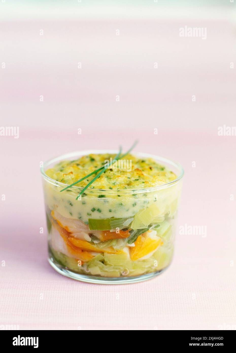 Vegetable layer hi-res stock photography and images - Alamy