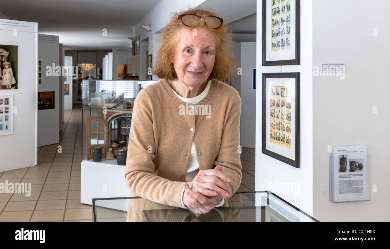 Elke droscher hi-res stock photography and images - Alamy