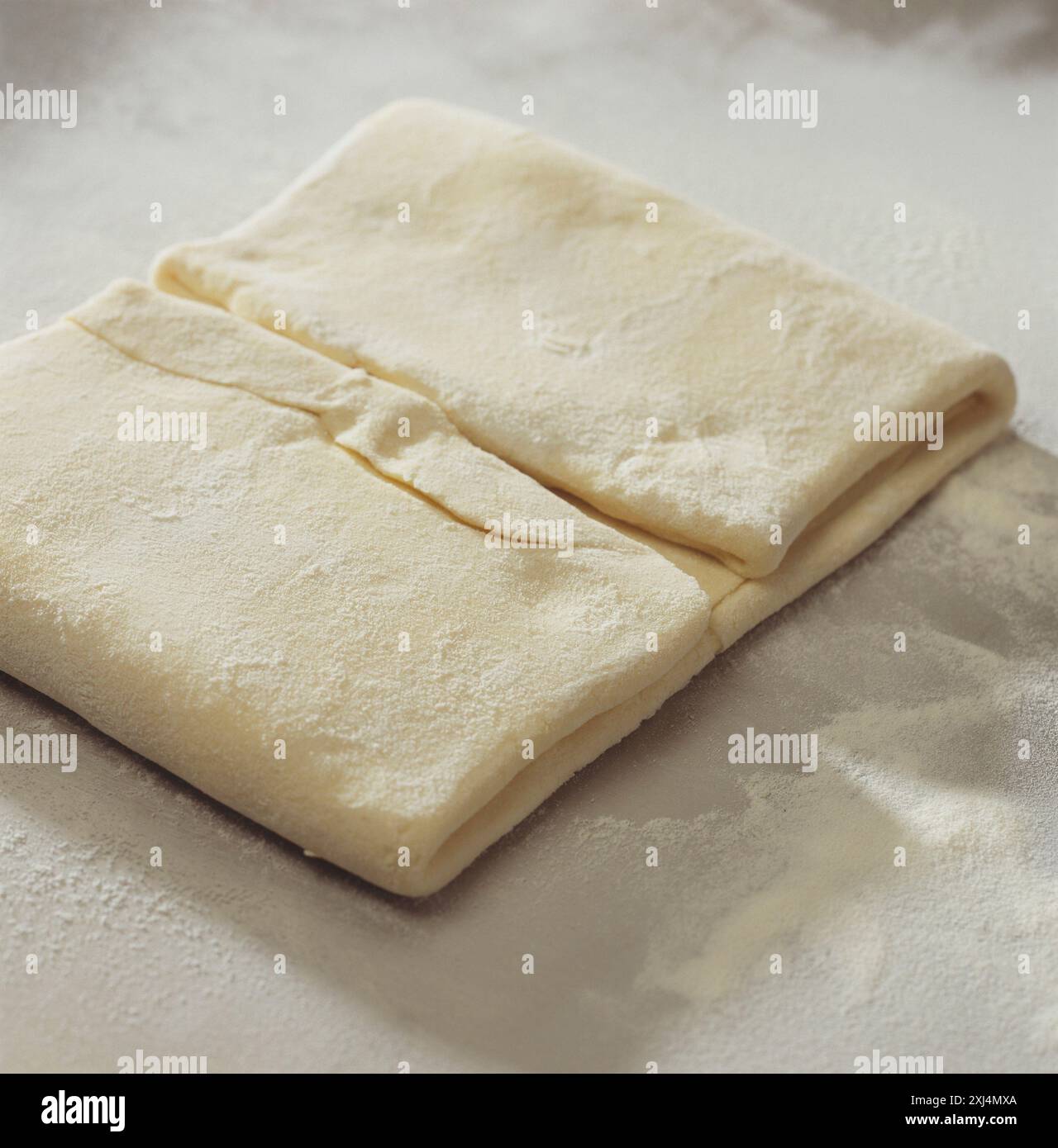 Pastry step hi-res stock photography and images - Alamy